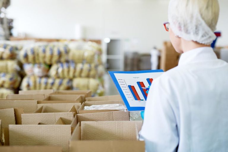 Plan Directeur de Production : vers une optimisation avec l’IA