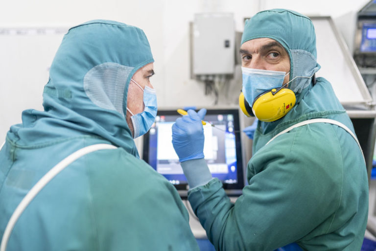 Logiciel MES, TRS, repérez les coûts de non performance