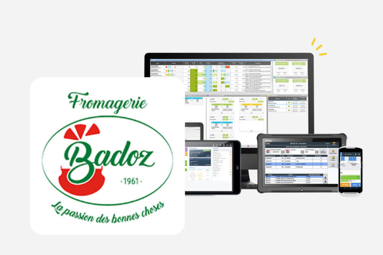 Editeur de VIF ERP, Prévision Ventes, Planification, MES, logiciel ...